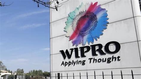 At Wipro Future Pay Hikes To Depend On ‘upskilling And Reskilling By Employees Says Hr Chief At Wipro Future Pay Hikes To Depend On ‘upskilling And Reskilling By Employees Says Hr Chief