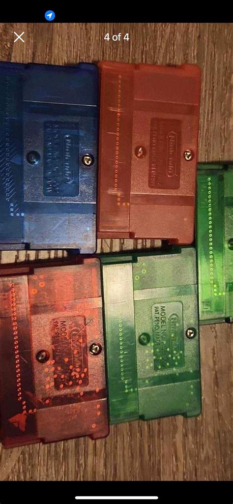 Any Of These Pokémon Real Rgameverifying