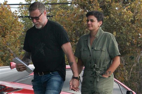 Who Is Dean Mcdermotts Girlfriend All About Lily Calo