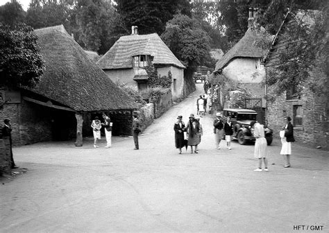 079 1024870924521788c1532o Cockington Village Torquay Flickr