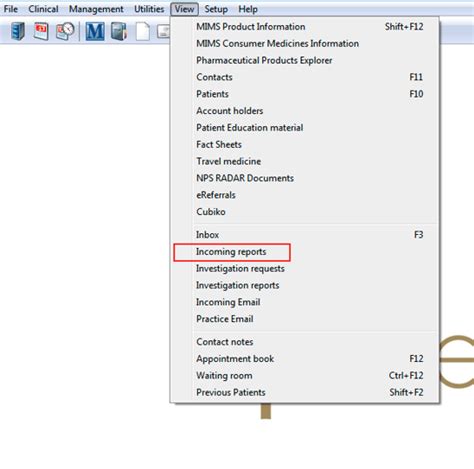 Dermengine Best Practice Integration