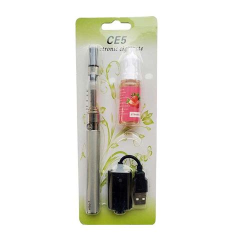 Ego T Ce5 Electronic Cigarette Onide Lk