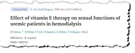 This Vitamin Lowers Prolactin And Boosts Testosterone Daily Medical