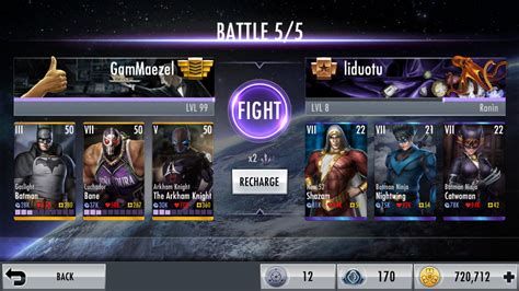 How To Tell If One Is A Hackercheater Etc Rinjusticemobile
