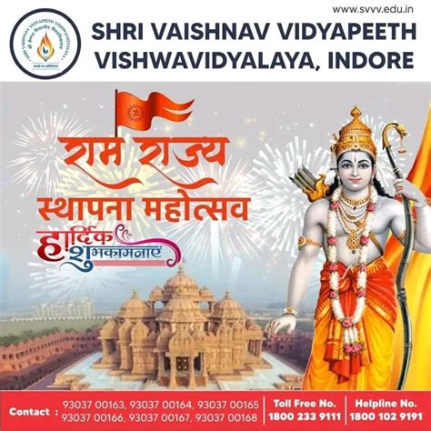 Pritesh Kumar Jain On Linkedin Rammandir Pranpratishtha Vaishnavgroup
