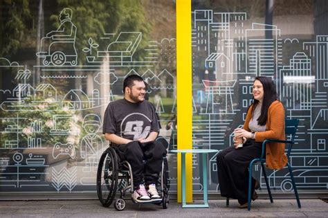 Microsofts Commitment To Accessibility Creating Products And Services