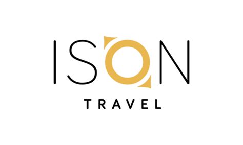 Ison Travel The Business Travel Magazine