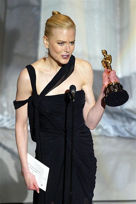 The Most Memorable Best Actress Winner Dresses In Oscars History The