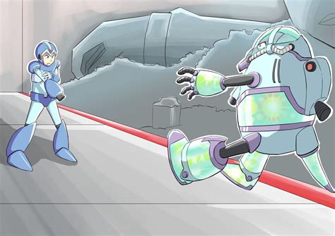 X Vs Infinity Mijinion By Mangapraya On Deviantart