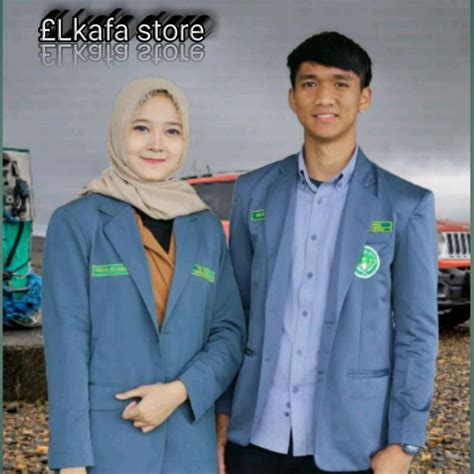 Jual Jas Ipnu Ippnu Nasional Indonesia Shopee Indonesia