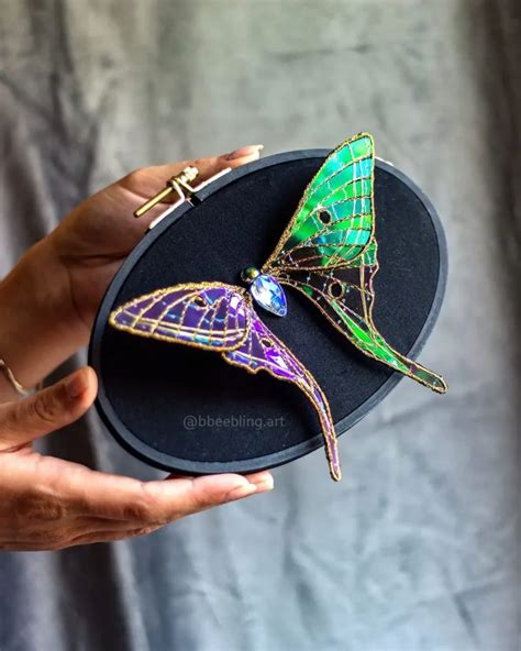 Spotlight Barbara From Elverie Aka Bbeebling Fiber Artist Create Whimsy