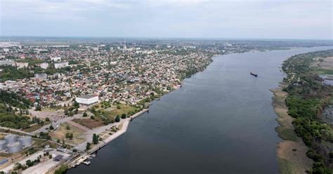 Причинами відходу російської армії з Херсона стали проблеми з постачанням аналізує британська