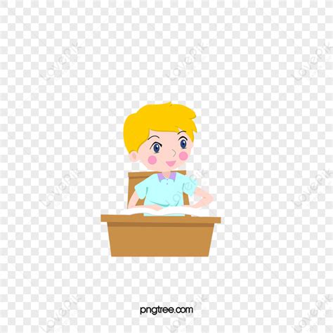 Vector Flat Cartoon Lovely Students In Classattend Classclass Begins Vector Flat Cartoon Lovely Students In Classattend Classclass Begins