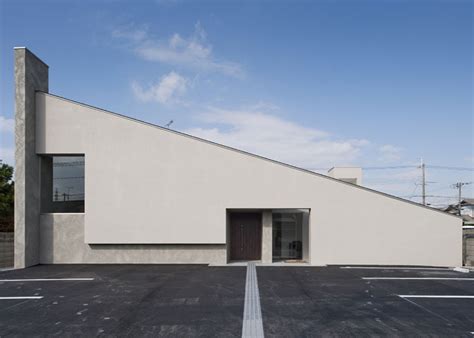 Cafe Cross By Form Kouichi Kimura Architects