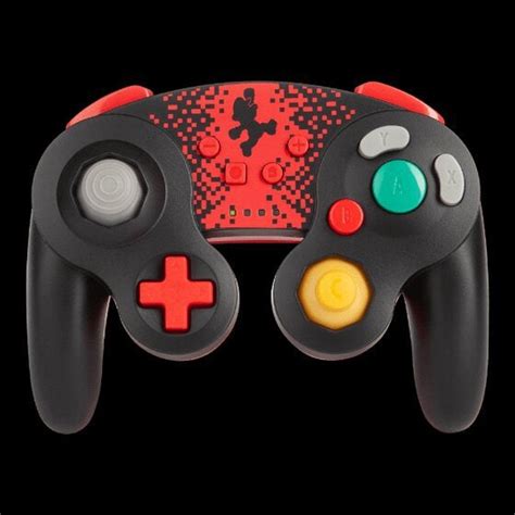 Combining Third Party Gamecube Controller With Magic Ns For Nintendont On Wii Rwiihacks Combining Third Party Gamecube Controller With Magic Ns For Nintendont On Wii Rwiihacks