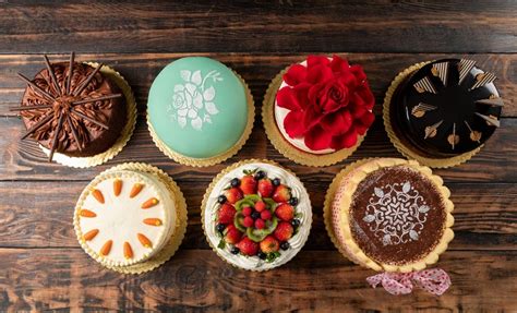 Cake Decorator Novato Ca Patch