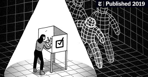 Opinion The Mueller Report And The Danger Facing American Democracy