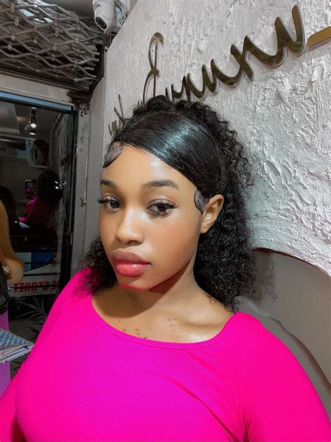 Double Drawn Jerry Curl Luxurybykim