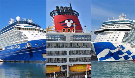 What Is The Nicest Cruise Ship 60 Photos