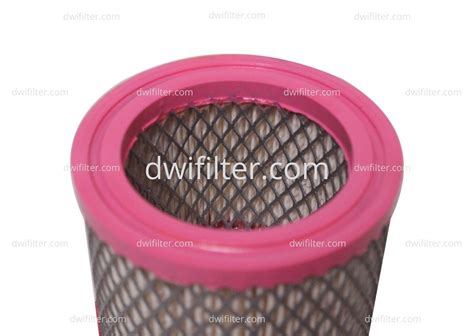 Air Intake Filter With Rubber Cap Produsen Filter Air Pabrik Filter