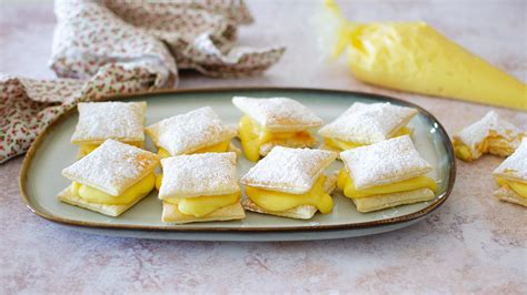 Sporcamuss Das Originalrezept Für Typisch Apulische Süßigkeiten