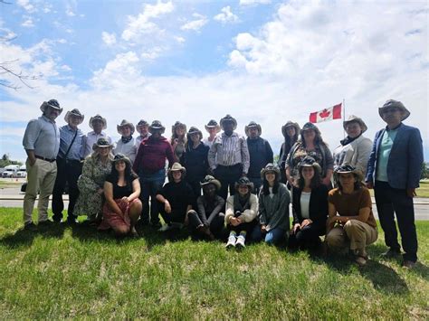 Mariana Grilli On Linkedin The First Picture Of The Whole Group During Our Boot Camp Program