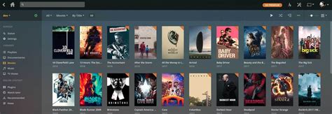 how to install plex media server on centos 8 tutorials and how to