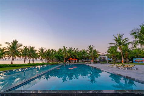 Khu Nghỉ Dưỡng Temple Da Nang Temple Da Nang Resort Giá Giảm 30
