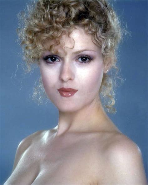 Web Picture Bernadette Peters Classic Actresses Beautiful Celebrities