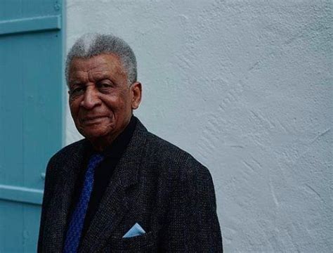 Abdullah Ibrahim Looks To Past Present And Future Abdullah Ibrahim