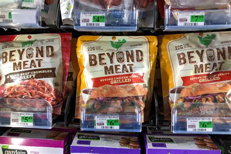 Beyond Meat Delays Quarterly Earnings Report To November 11