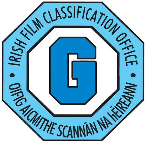 Guidelines Irish Film Classification Office