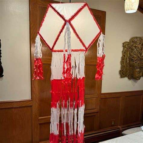 Vesak Lantern Designs Small How To Make Vesak Lantern New Design