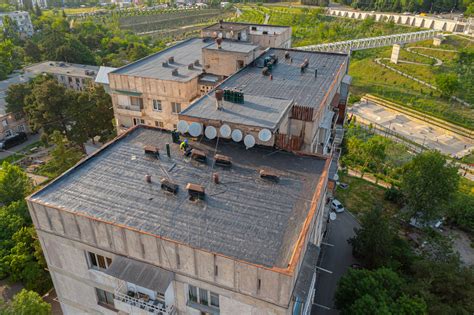 ირაკლი ნაძალადევის რაიონში ბინათმესაკუთრეთა ამხანაგობების განვითარების ხელშეწყობის პროგრამის