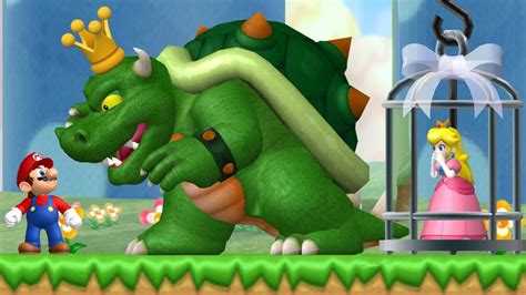 Post Bowser Koopa Super Mario Bros Mabit Sexiz Pix