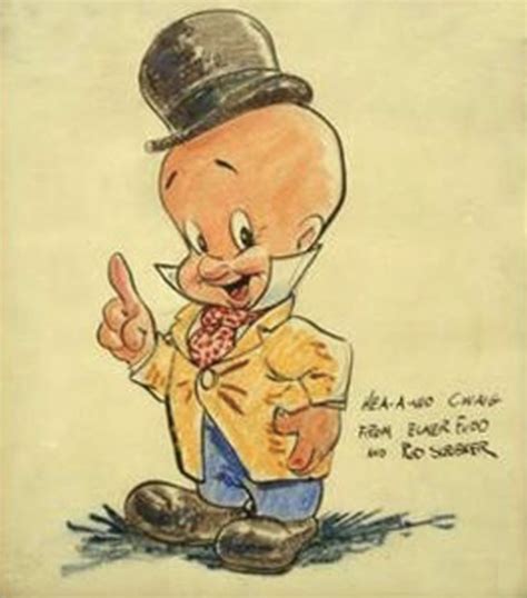 Foliums Art N Others Blog Animator Of The Week Rod Scribner