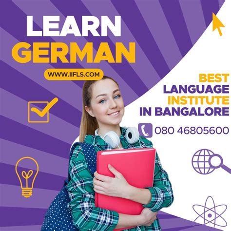 German Classes In Bangalore Online German Classes