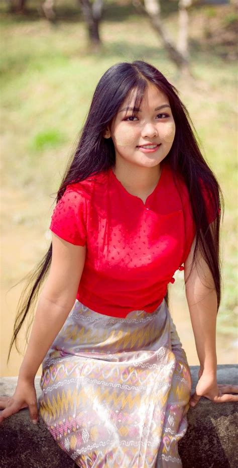Myanmar Girls фото в формате Jpeg фотки для всех в интернете