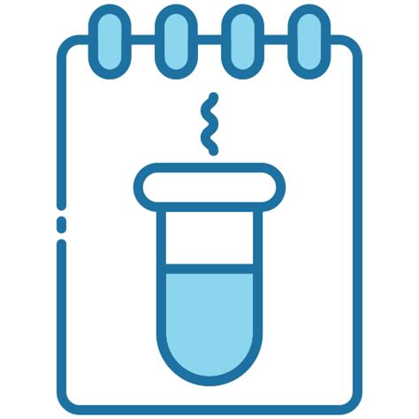 Notepad Generic Color Lineal Color Icon Notepad Generic Color Lineal Color Icon