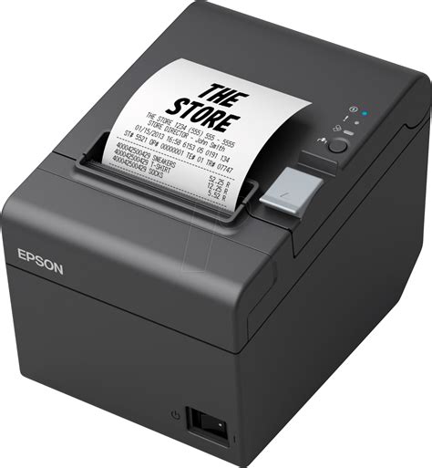 Pos Printer Epson Tm T20 At Orville Turner Blog