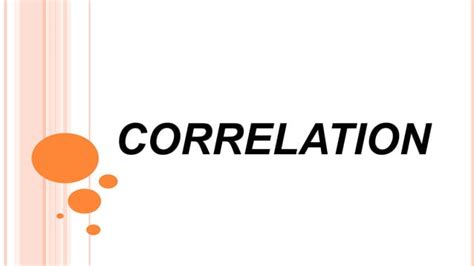 Correlationpptx
