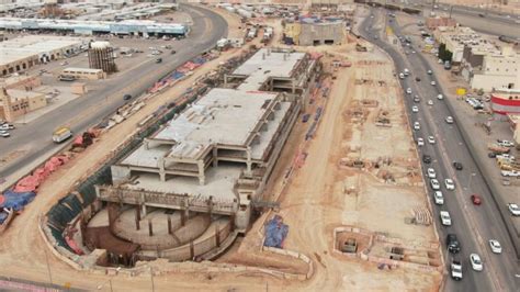 Rdb El Seif Precast Company On Linkedin Project Name Metro Riyadh Park And Ride 3k1 Project