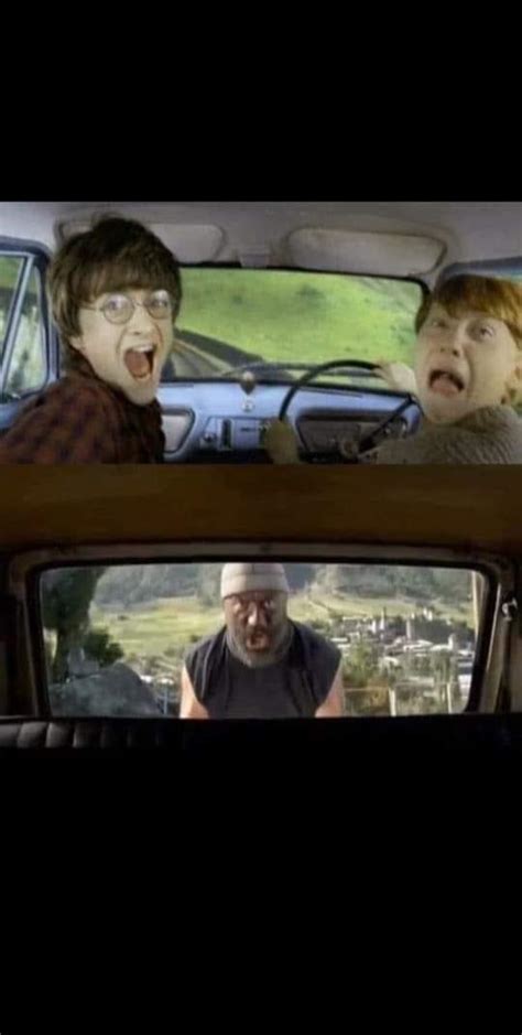 წაშლილი სცენა ჰარი პოტერიდან R Tmgsubmissions