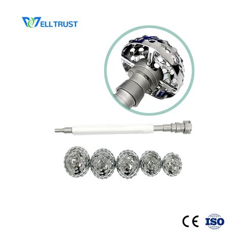 Quicking Cutting Acetabulum Reamer Precision Tool Surgical Orthopedic