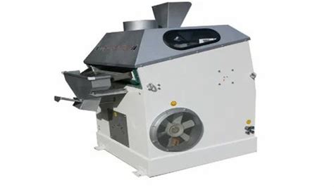 Automatic Ms Destoning Machine Grains Three Phase Capacity 4 Tons Hr At Rs 250000 In Ahmedabad