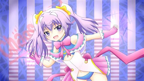 Erin Fray Orgel Chaoshead And 2 More Drawn By Mp98 Danbooru