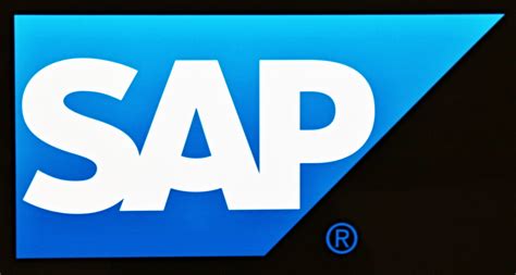 Sap Training Logo