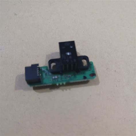 Jual Sensor Encoder Line Sensor Carriage Epson L120 L121 Sensor