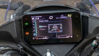 2023 Cfmoto 450ss Review First Ride