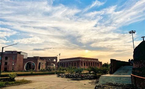 Iim Kashipur Making Societal Impact With Its Experiential Learning Initiative